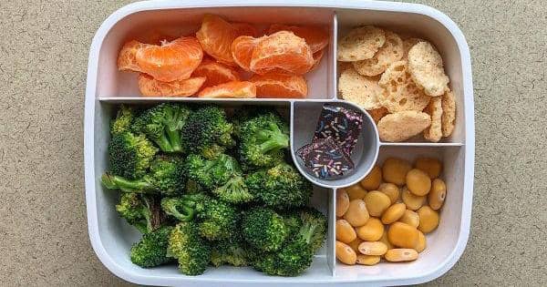 15 Kumpulan Resep Bekal Makan Siang Anak yang Mudah Dibuat | Popmama.com